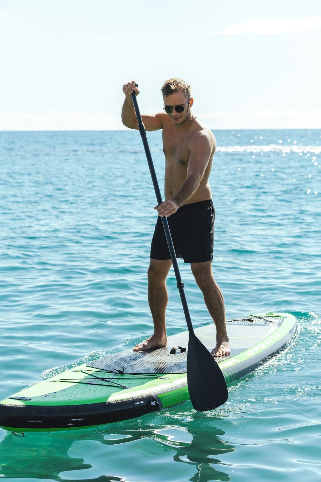 Choosing a Paddleboard – LT Paddle Sports